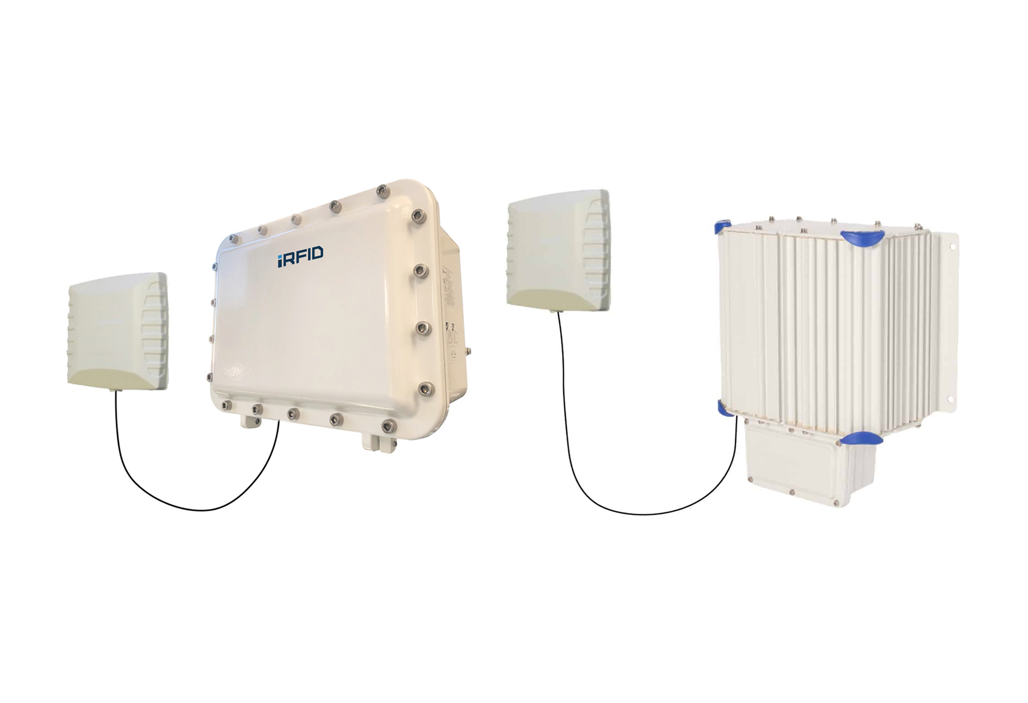 BARTEC EMCON LP 2024